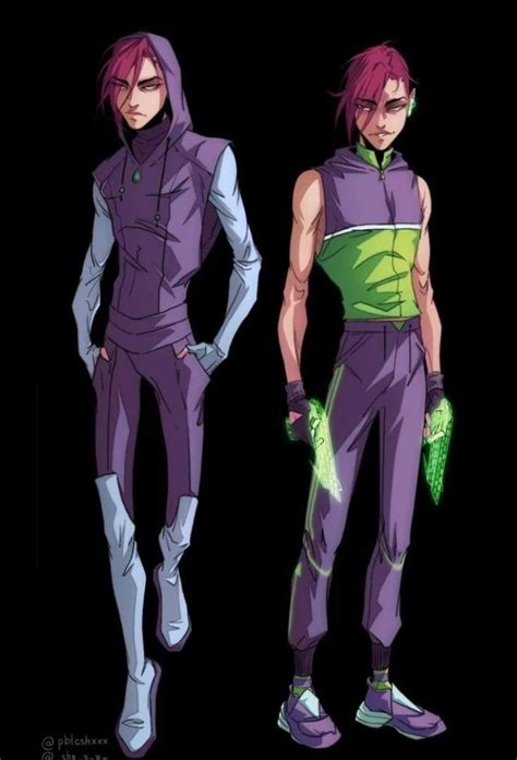 Male Winx Club X Reader X Male Trix Character S Artofit
