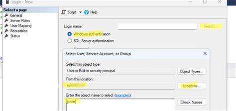 How To List Or Modify User Roles In SQL Server TheITBros