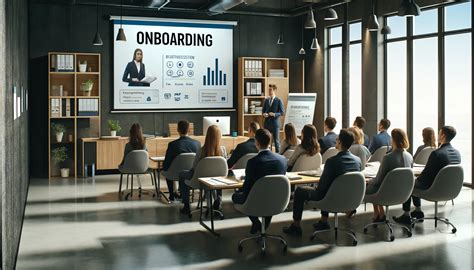 Czym jest onboarding pracownika i jak przeprowadzić ten proces