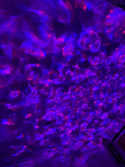 I Have This Projector If I Concentrate Really Hard While Tripping I Can Make Dicks Fly Around