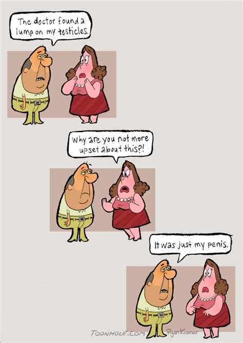 Testicular Cancer By Toonhole On Newgrounds