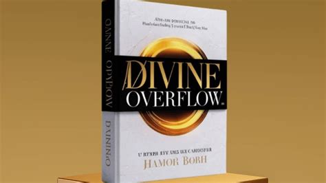 Divine Overflow Review Unlock Spiritual Abundance