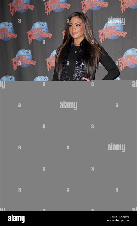 Sammi Sweetheart Giancola At A Public Appearance For Samantha Sammi