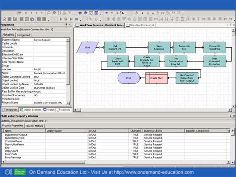 Buzzient And Siebel Enterprise Social Crm
