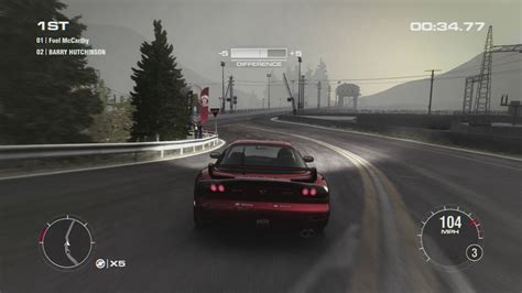Grid 2 Review For Xbox 360 Cheat Code Central