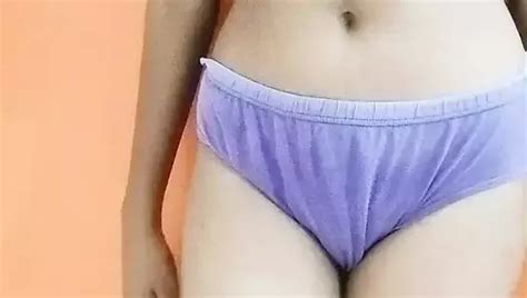Desi Indisk College Flicka Med Tydligt Hindi Ljud Xhamster