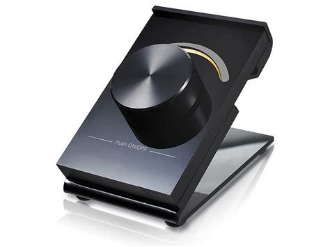 Rotary RF Dual Color LED Controller SR 2805DCCT