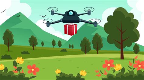 Drones Tech Lab Home
