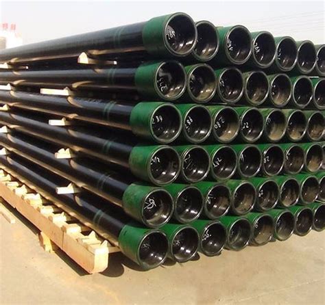 Export Casing