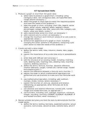 Smartsheet Comhow To Make Charts In ExcelHow To Make Charts And Graphs In ExcelSmartsheet