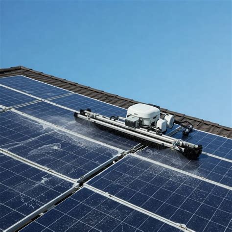 ¿por Qué Es Importante Limpiar Tus Paneles Solares Regularmente Ecocosas