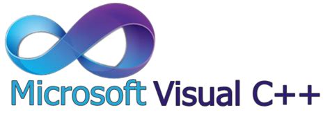 M A Microsoft Visual C X X