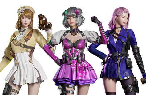 Esports Yun Crossfire Wiki Fandom