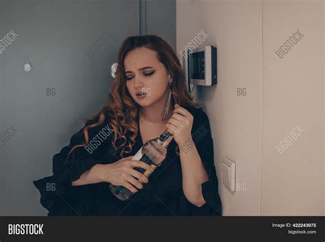Beautiful Drunk Girl Telegraph