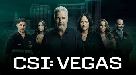 Ordem Cronológica Para Assistir Todos Os Csi Sociedade Nerd