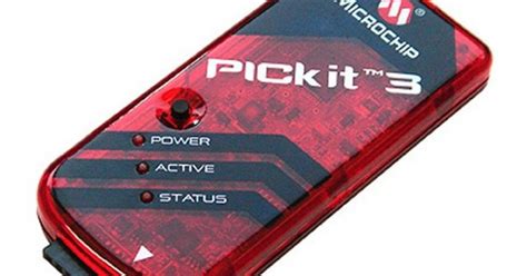 Buy Pickit 3 In Circuit Programmer And Debugger Online In India Hyderabad