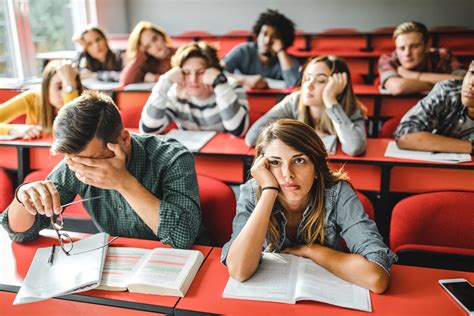 Five Ways To Pass The Time In Class Tfm