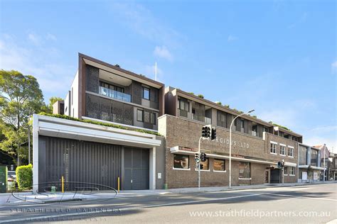 126 Commercial Real Estate Properties For Lease In Lewisham Nsw 2049