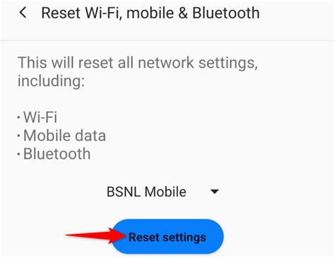 How To Fix The Emergency Calls Only Error On Android