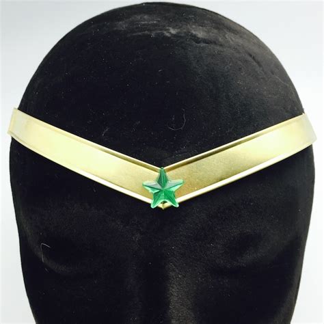 Sailor Moon Eternal Tiara Etsy