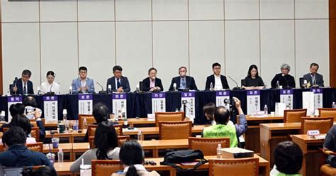 부산시 ‘바이오필릭시티 우뚝생태친화적 낙동강 가꾼다