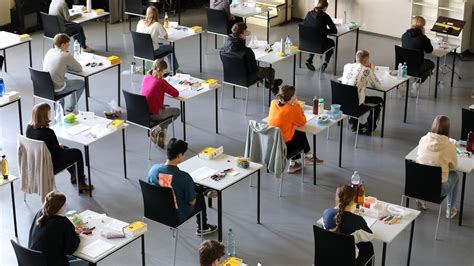Bildungssystem In Deutschland Das Abitur Soll Vergleichbarer Werden