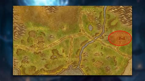 Classic Fresh Mage Aoe Leveling Guide Spots Tips And Tricks