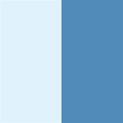 Serene Skies Color Palette Colordrop