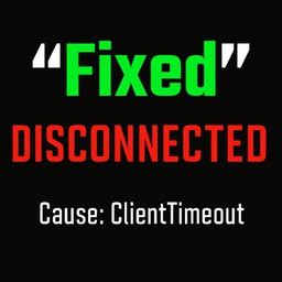 DisableClientsideTimeout Thunderstore The R E P O Mod Database