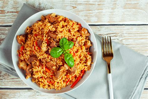 Instant Pot Mexican Rice The Spicy Apron