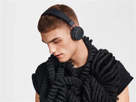 Urbanears Introduces Plattan 2 Bluetooth Headphone with 30+ Hours of ...