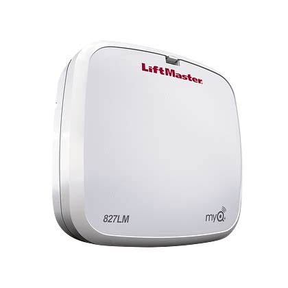 LM MyQ Remote LED Light LiftMaster LM MyQ Remote LED Light LiftMaster