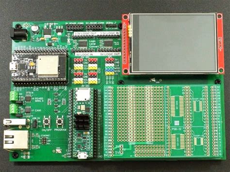 Prototyping System For Teensy 41 Now Available Protosupplies