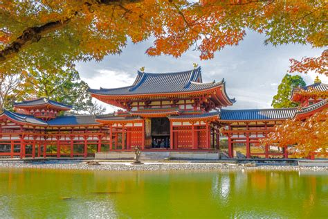 Unveiling The Essence Of Traditional Japanese Architecture A