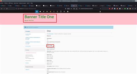 Solved Carousel With Plone Customizing Plone Plone Community