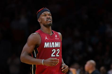 Latest Jimmy Butler Update Opens Door For Denver Nuggets Trade Athlon