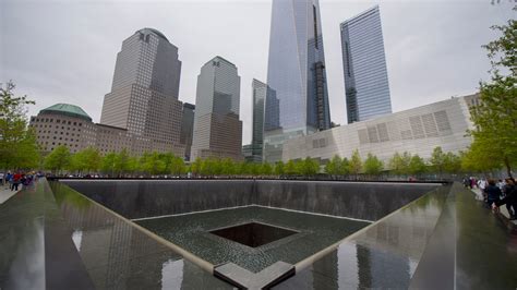 Son Of 911 Victim To Ilhan Omar Show Respect After Controversy