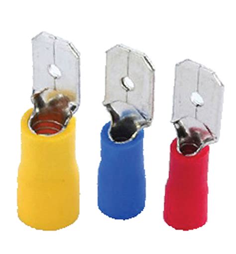 Blit Insulated Male Terminals Btmdd2 250