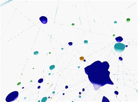 Logic Map A Tool To Explore Ideas In A 3d Graph Showcase Three Js Forum