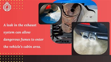 PPT - What are the symptoms of a damaged exhaust system in Jaguar car ...
