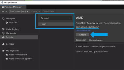How Does Unity 6 Fsr2 Work Unity Engine Unity Discussions