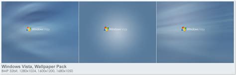 Windows Vista Wallpaper Pack By Digitalsoft On Deviantart