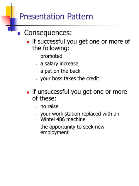 Ppt Cse776 Design Patterns Introduction Powerpoint Presentation