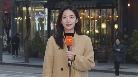 날씨 큰 일교차 유의전국 맑고 동해안 대기 건조 연합뉴스tv Yonhapnewstv Youtube