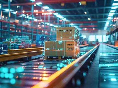Supply Chain Collaboration Solving For Innovation And Certification
