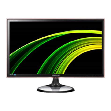 Samsung SyncMaster SA550 LED Monitor Computers Tech Desktops On Carousell