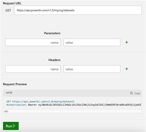 Api Rest De Power Bi Gu A Paso A Paso Para Usarla Coupler Io Blog