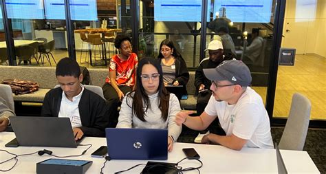 America On Tech Kicks Off The 10th Year Of Its Tech Flex Leaders