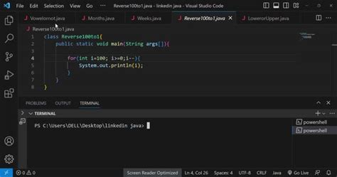 Edara Bhargavi On Linkedin Coding Javascript Java Growing