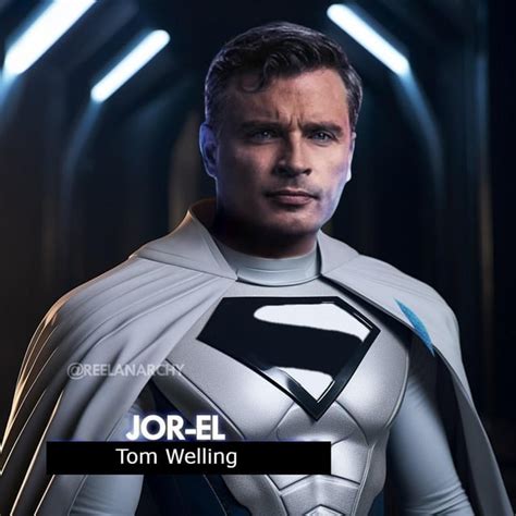 Tom Welling Og Bror
